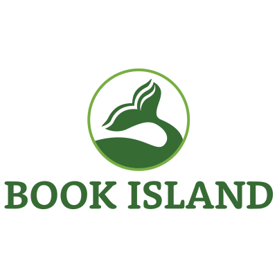 Book Island - Peters
