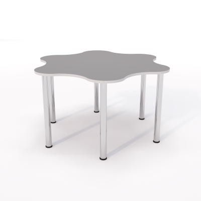 Daisy table - Peters